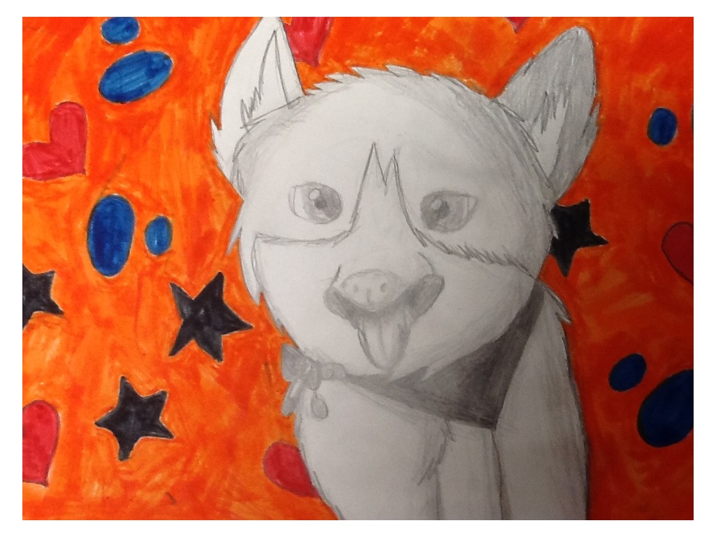 Krystal | Art | ShowMe