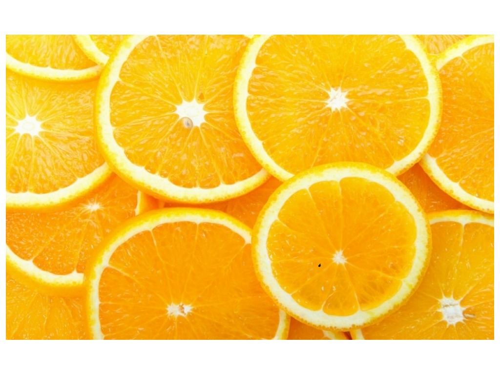 Parts of an orange | Science, Earth-science, Plants | ShowMe