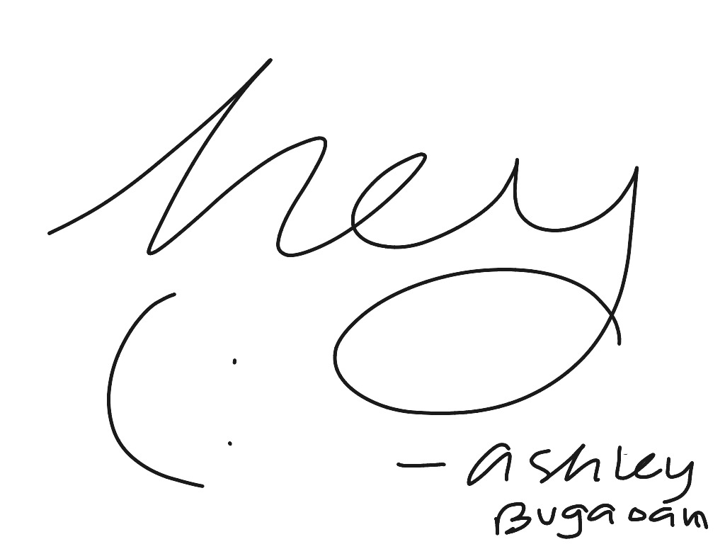 hey | History | ShowMe