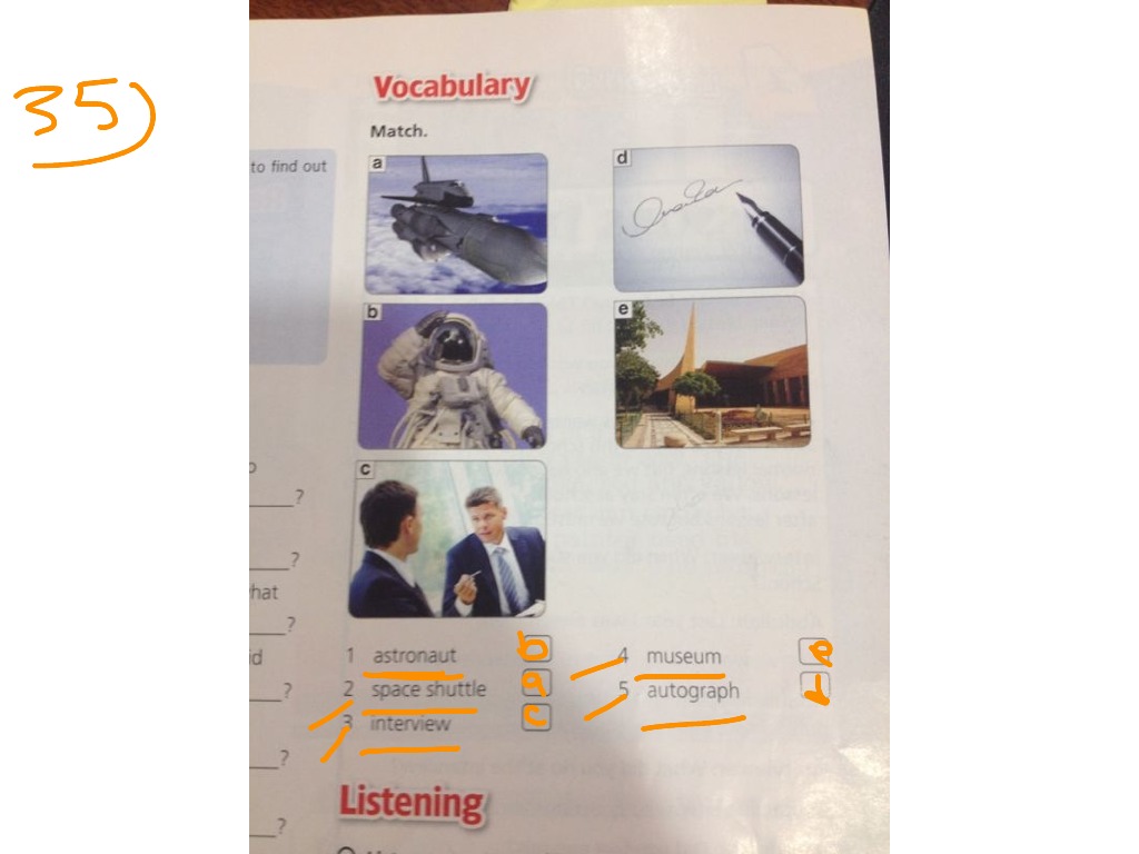 Page 35 | english, Grammar, Language | ShowMe