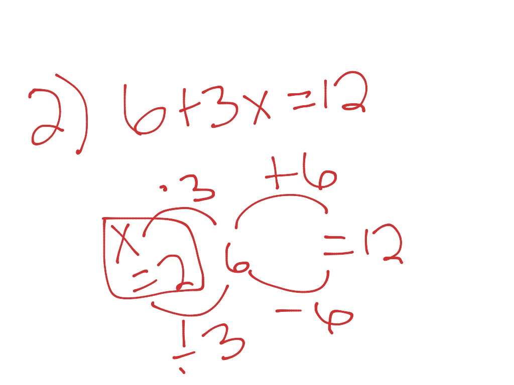 Cloud Math