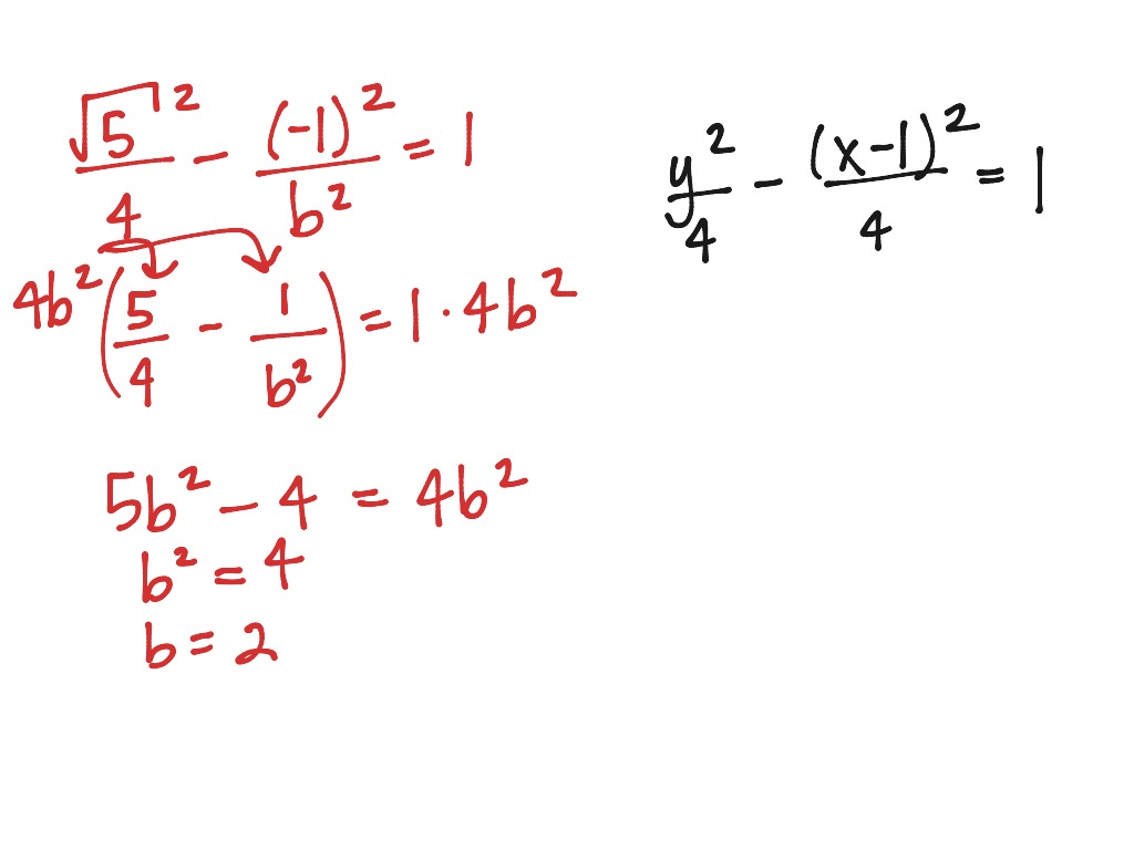 Precalculus section 10.4 #18 | Math | ShowMe