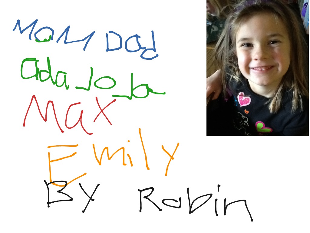 Jenna | Math | ShowMe