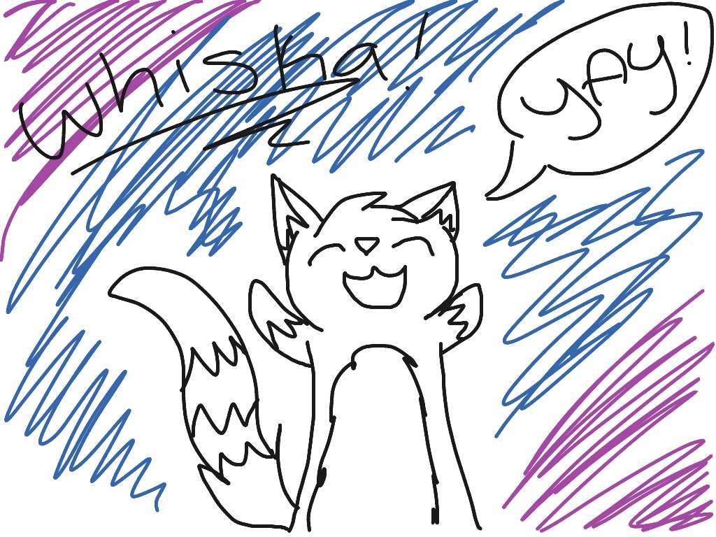 SHOUT OUT!!! | Art, Drawing | ShowMe