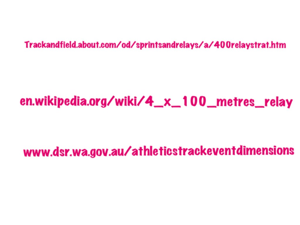 Relay assignment part 11 | PE | ShowMe