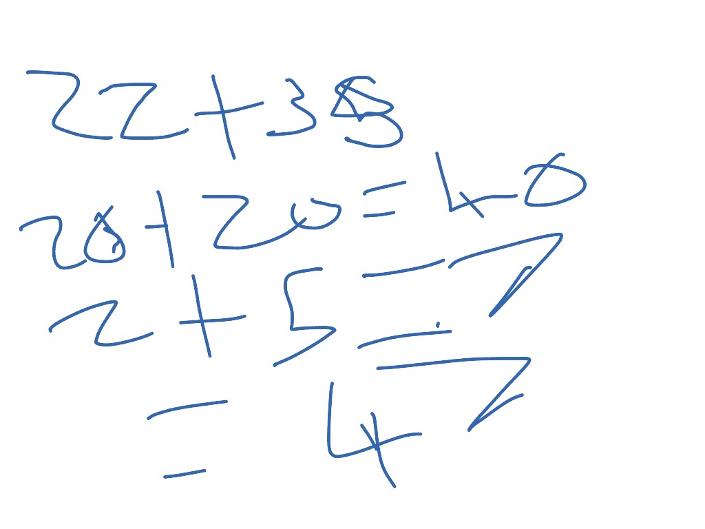 Caleb | Math | ShowMe