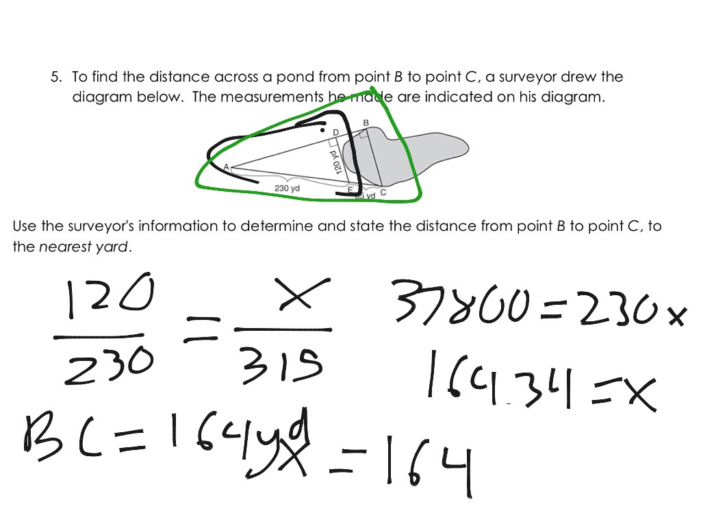 Extra Credit | Math, geometry, area | ShowMe