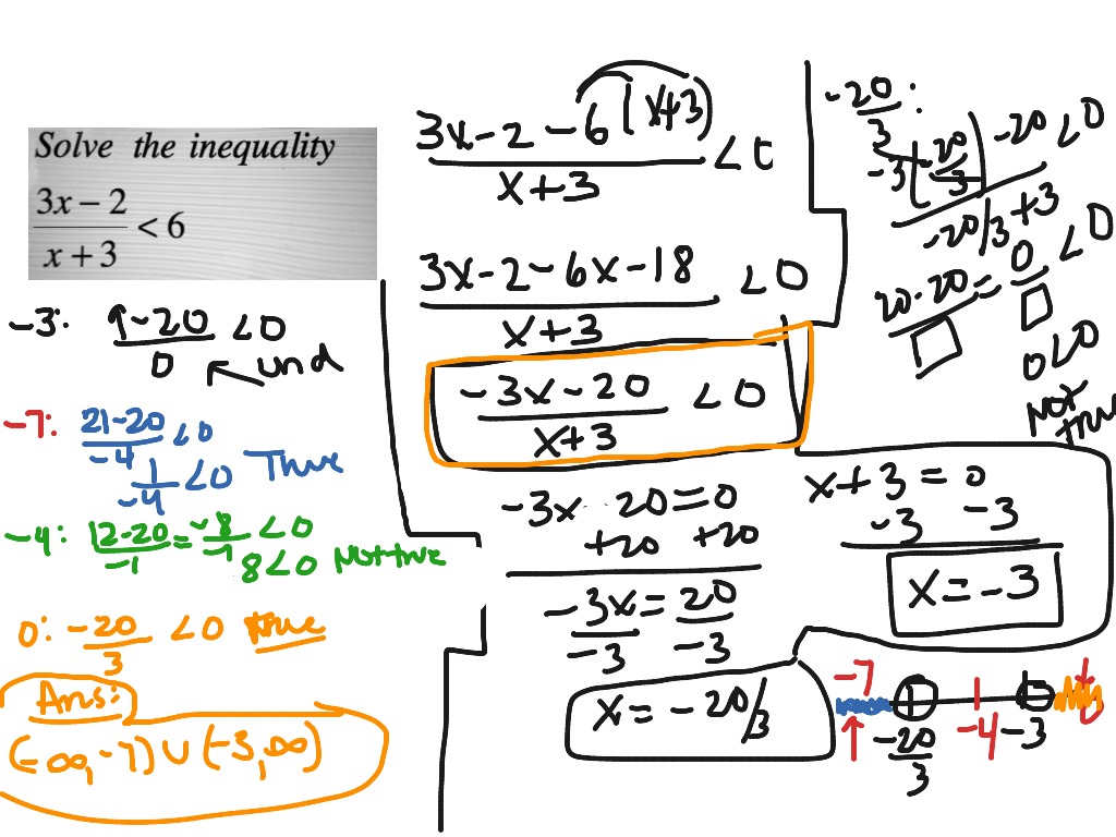 Problem5 | Math | ShowMe