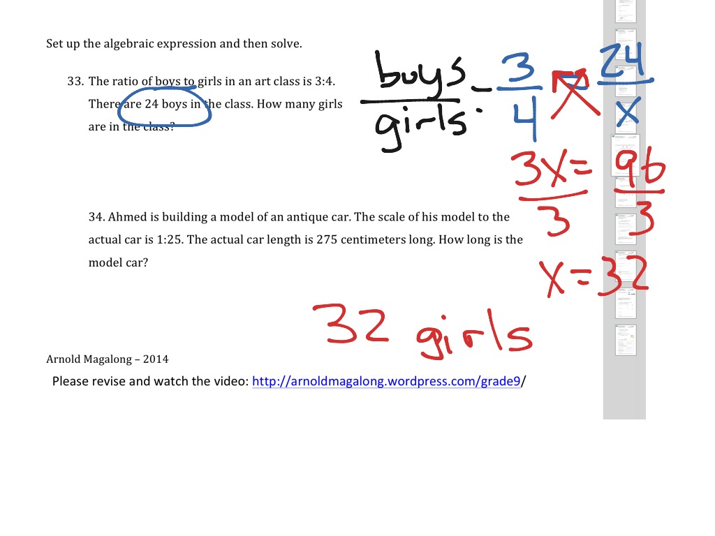 Final 33 | Math | ShowMe