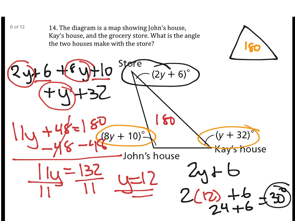 8-14 | Math | ShowMe