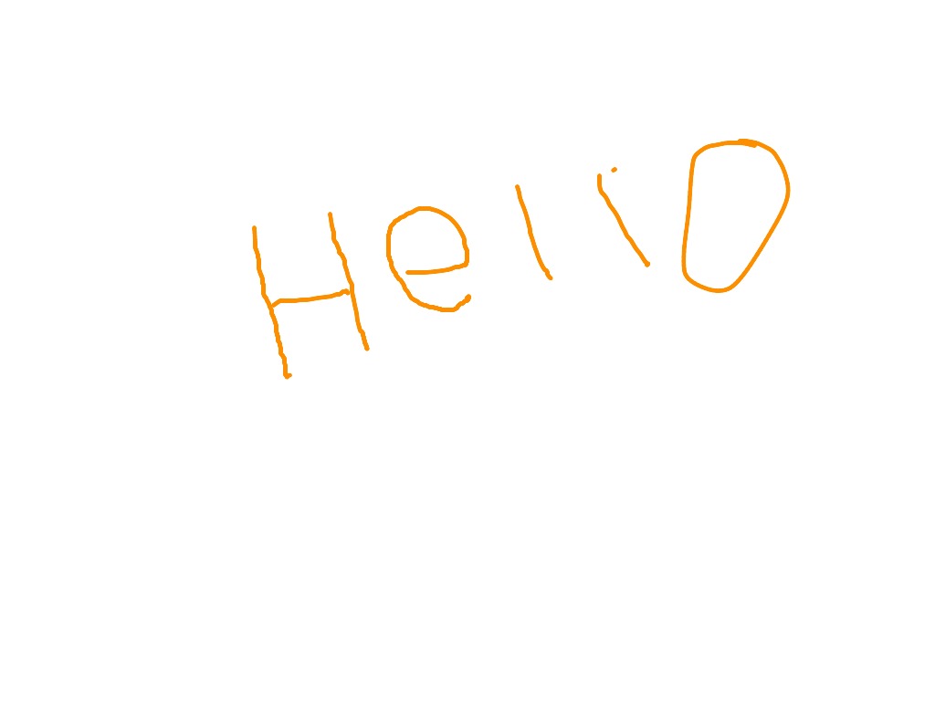 Hi | functions | ShowMe