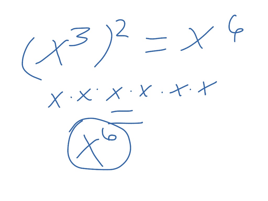 Math problem | Math | ShowMe