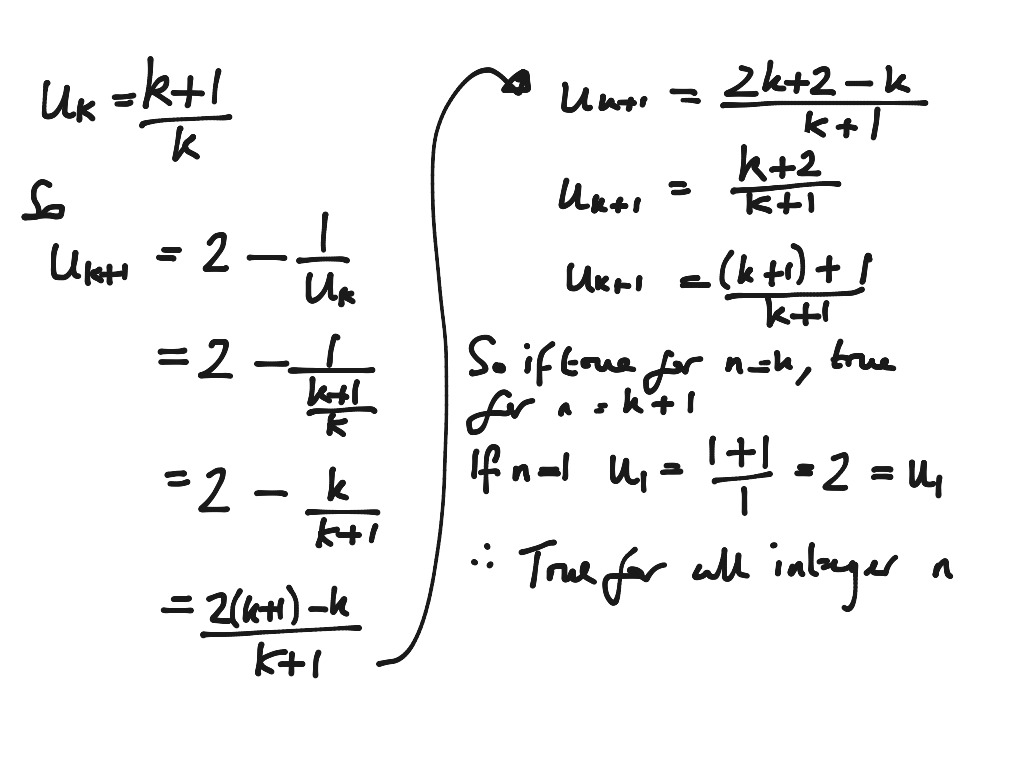 Y13 Ch 3 Misc Ex Qs 7 | Math | ShowMe