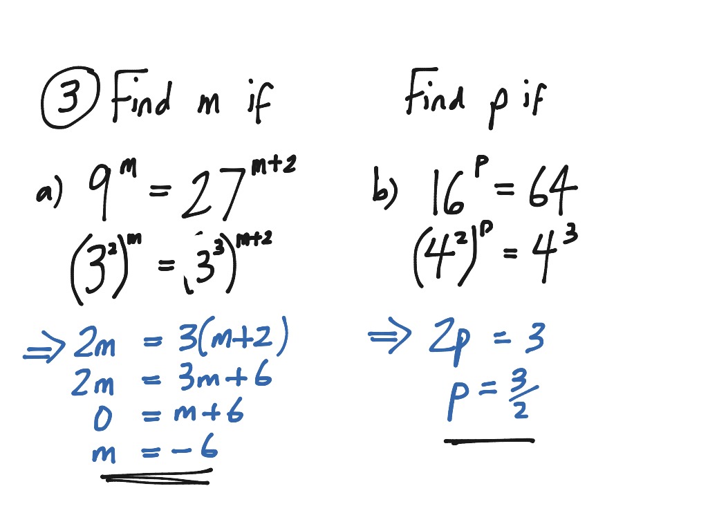Y11 Cosine rule, Area of triangle, T and Imp, Indices study examples ...