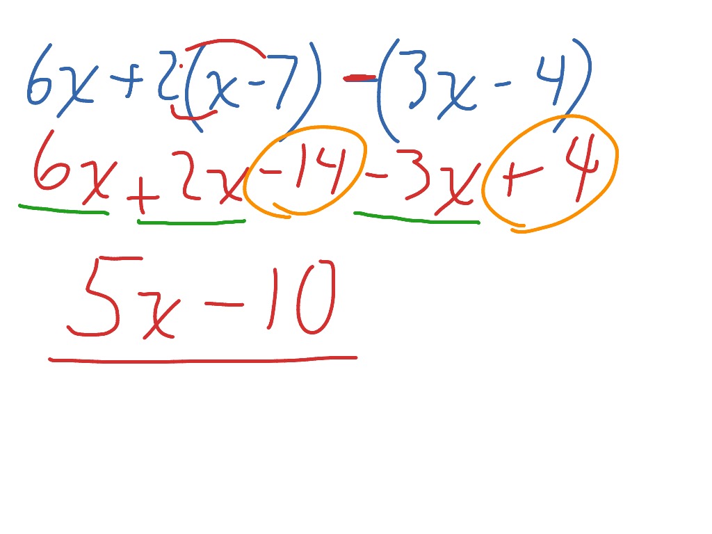Test3.19 | Math | ShowMe