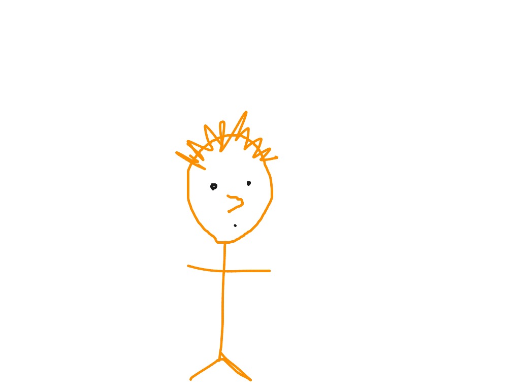 Awful drawing practice | Art | ShowMe