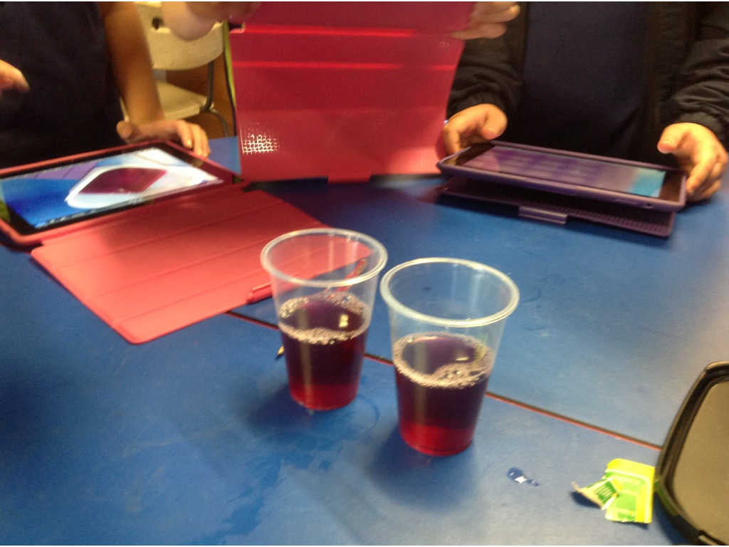 Tahlia jelly | Science | ShowMe