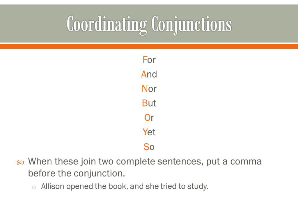 Commas v2 | english | ShowMe