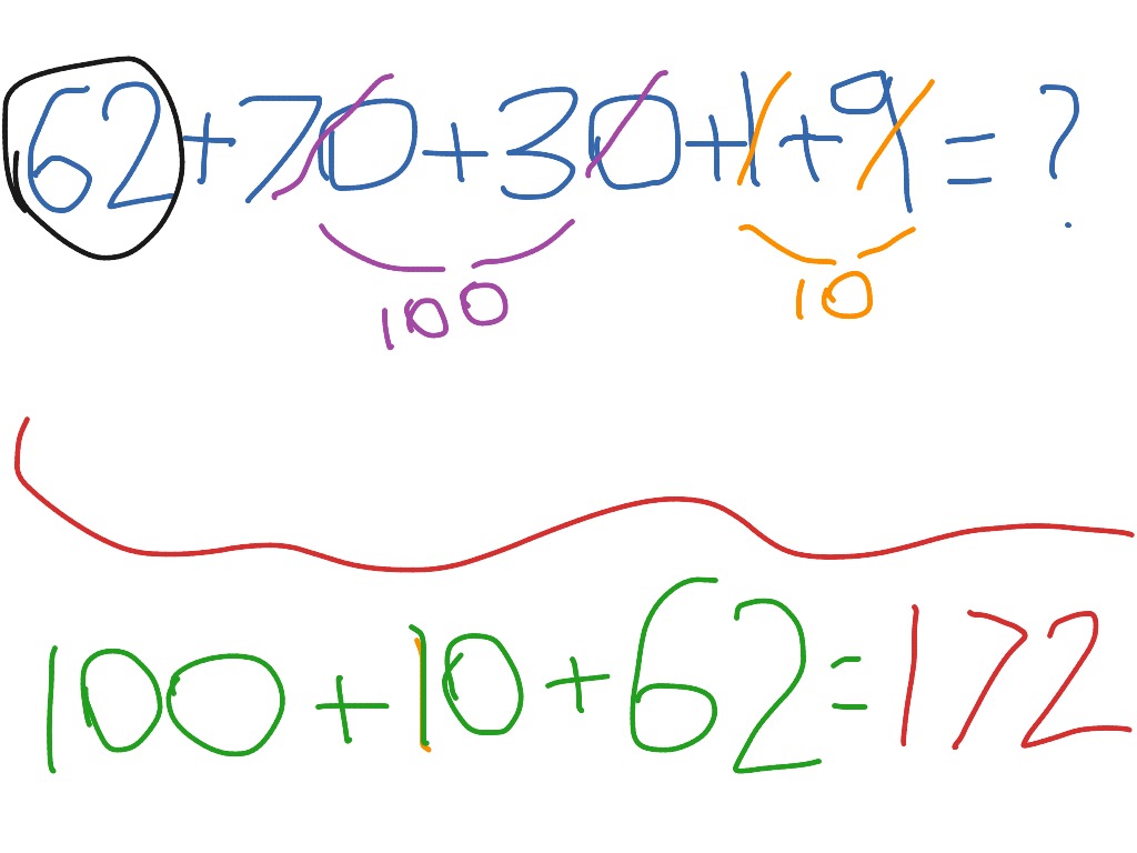 Angela's compatible numbers | Math | ShowMe