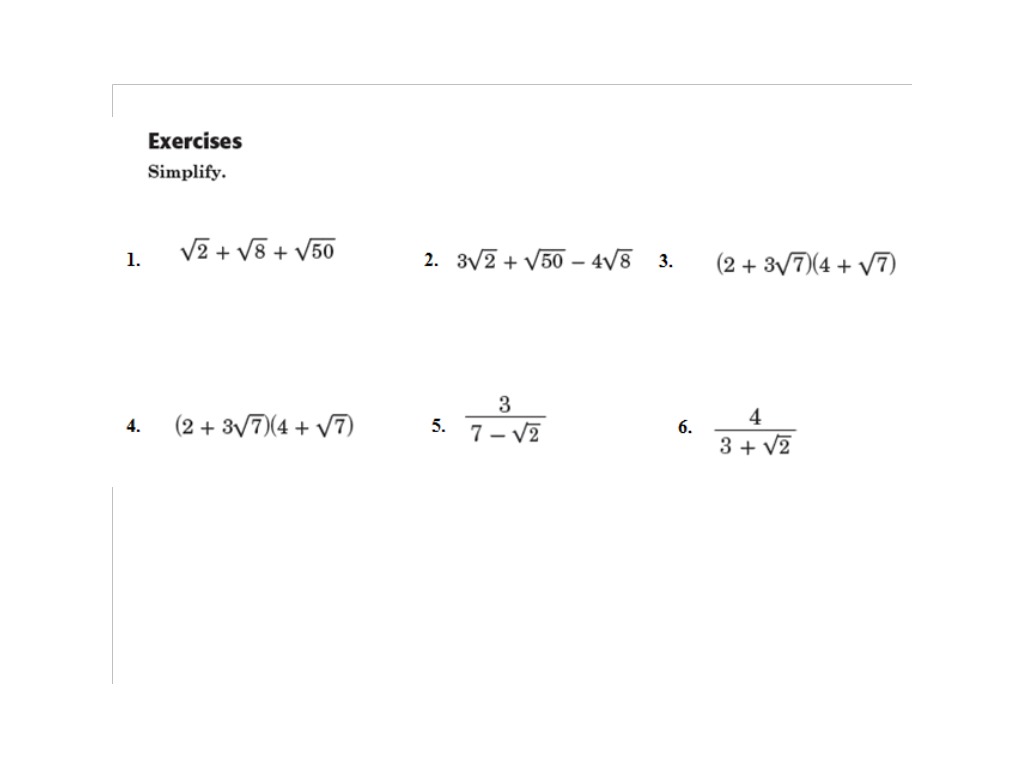 Lesson 4.2b | Math | ShowMe