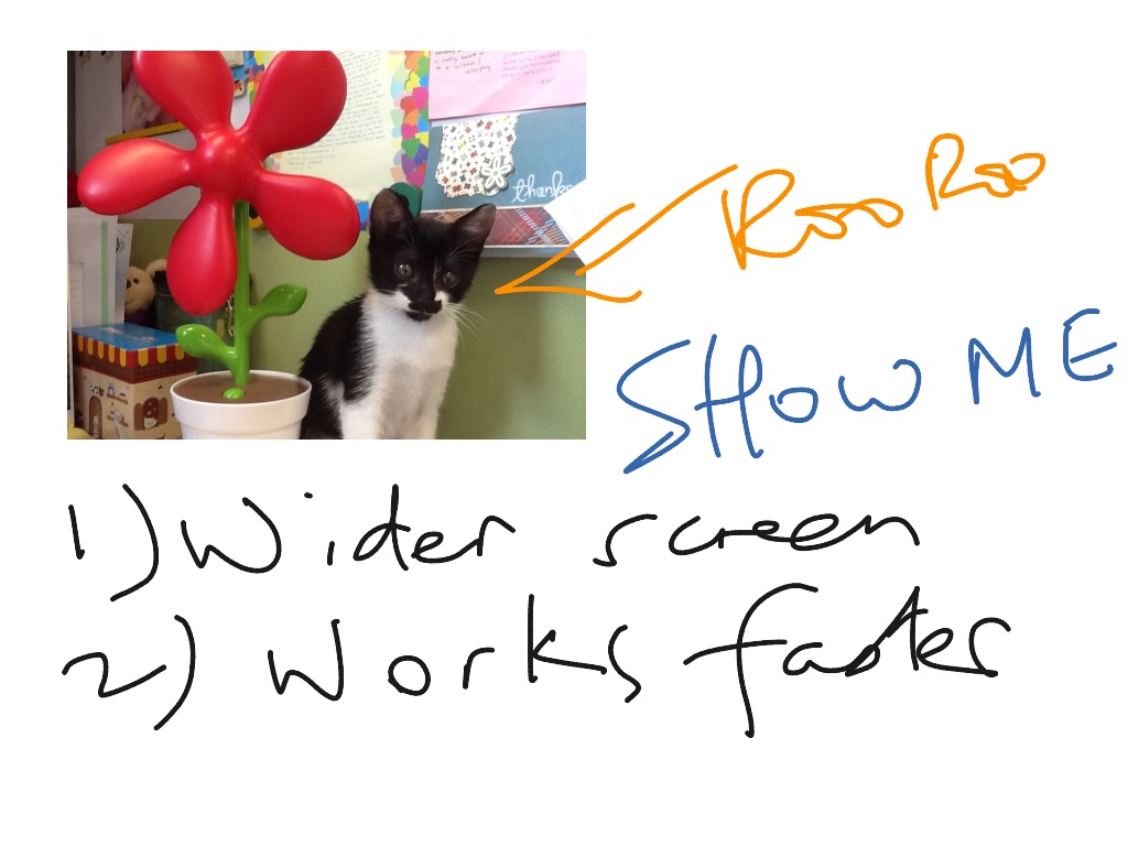 ROO ROO! | Inspirations | ShowMe