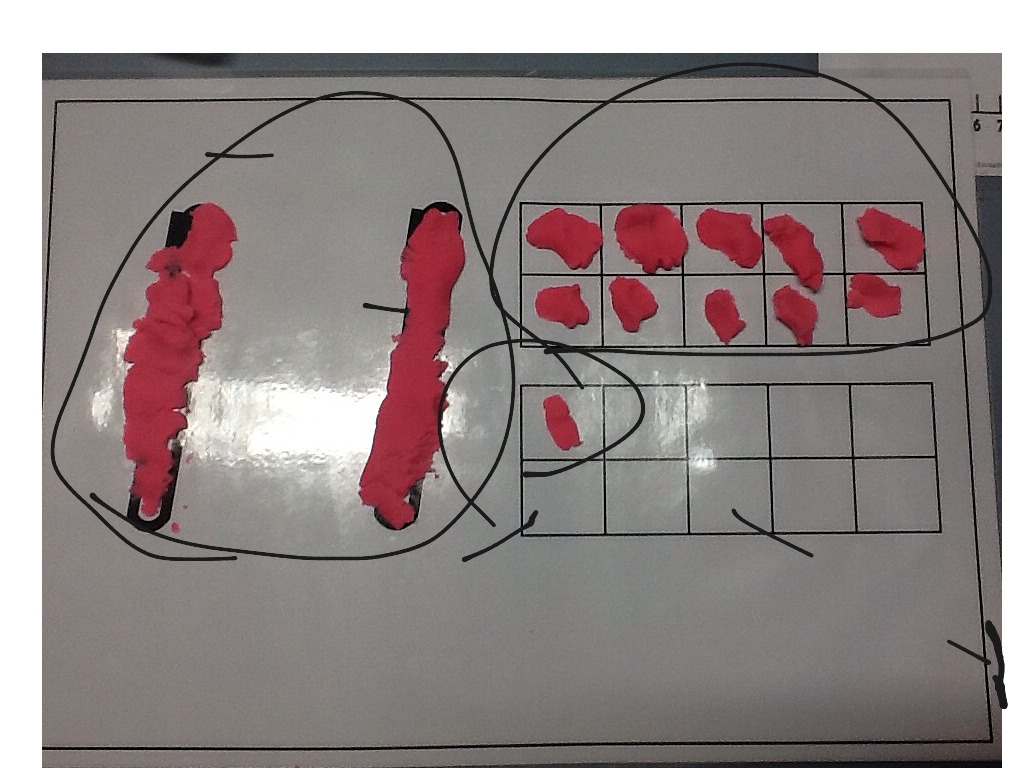 Callum. Teen. Numbers | Math, Elementary Math, kindergarten Math | ShowMe