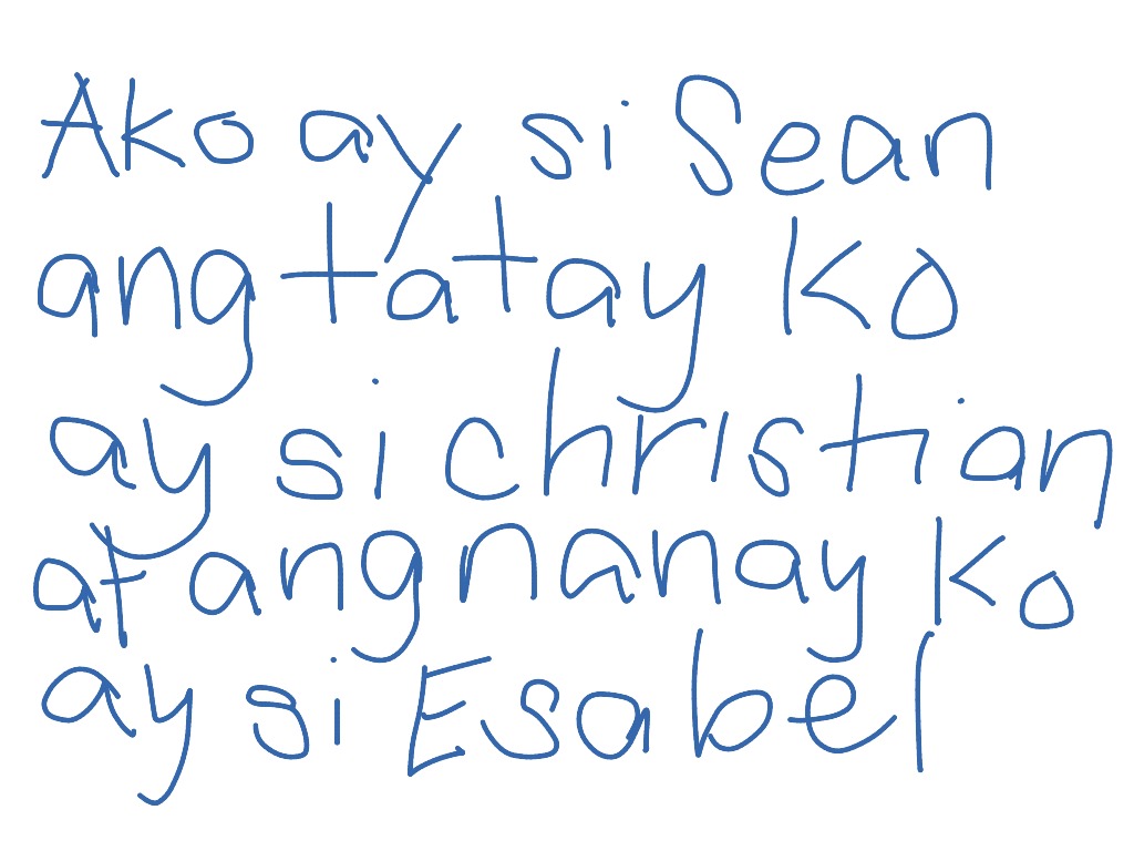 Sean | Math, Elementary Math, 1st Grade Math | ShowMe