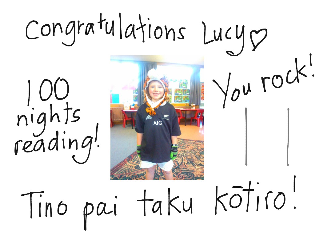 lucy | Language | ShowMe