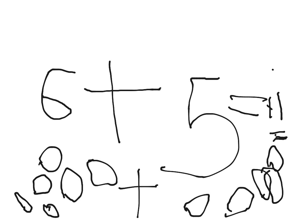 Connor (addition - counting all) | Math | ShowMe