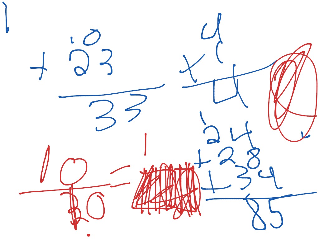 Morgan | Math | ShowMe