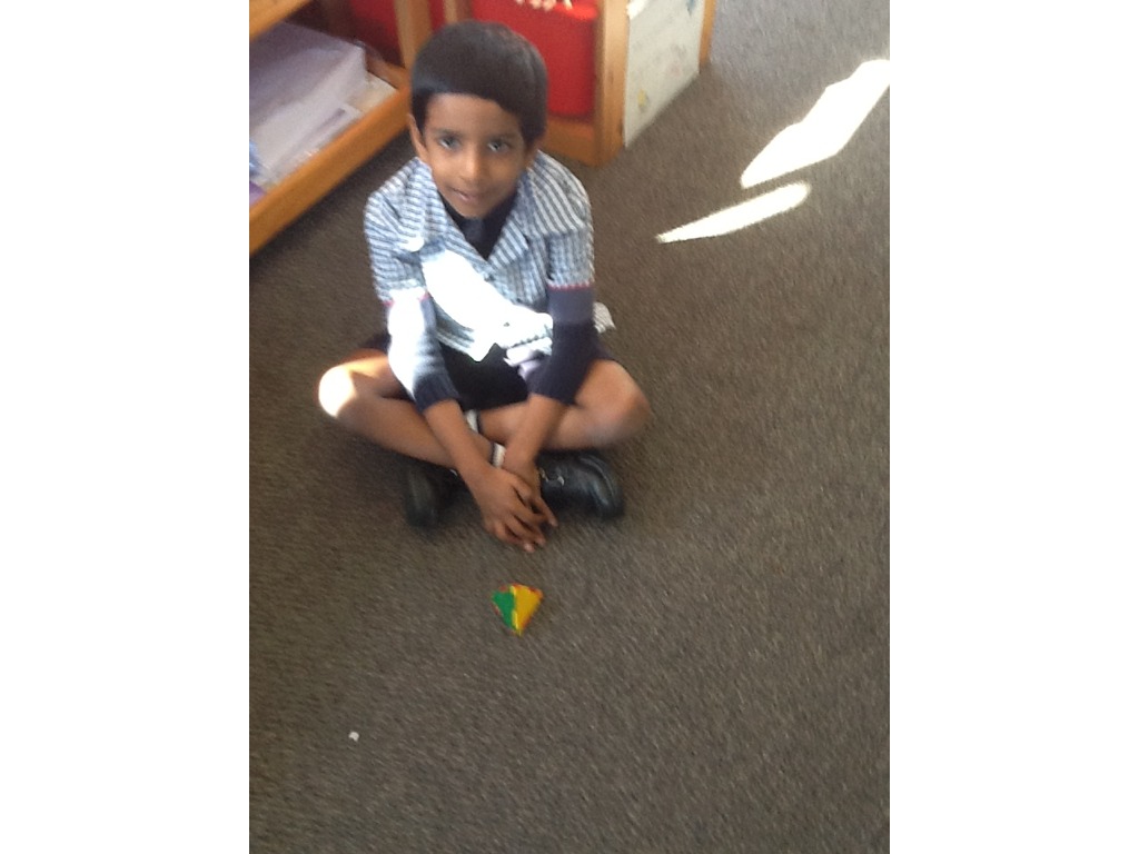 hans | Math | ShowMe