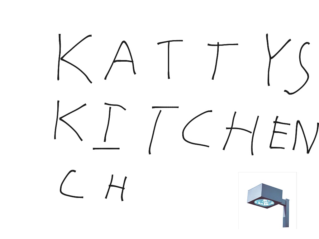 Katty's kitchen ch | Art, Color | ShowMe