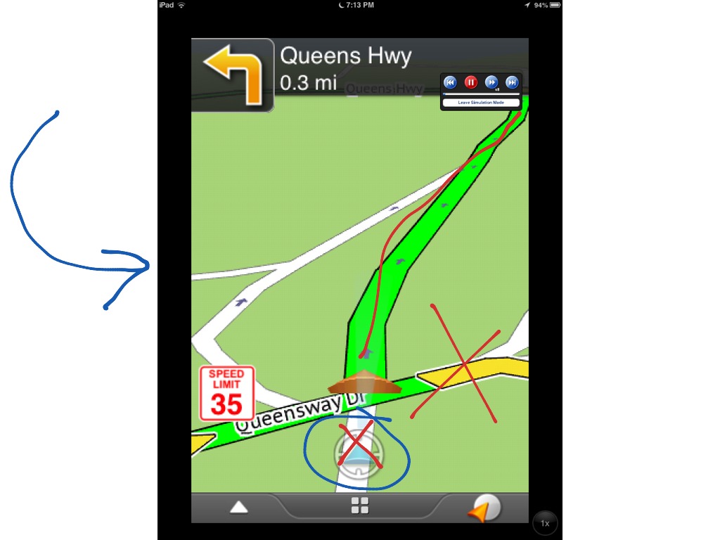Roadmate GPS | My Drawings | ShowMe