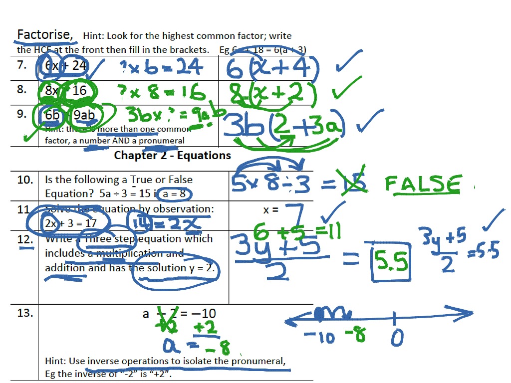 ShowMe - Maths mate term 3 sheet 8 ShowMe - Maths mate term 3 sheet 8