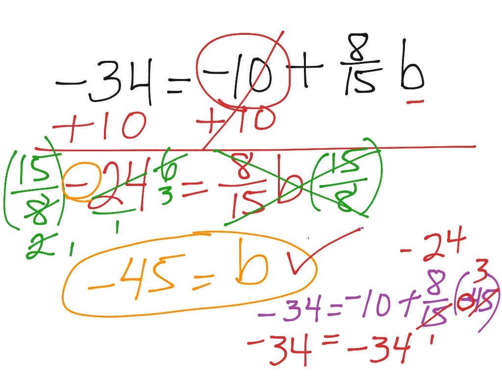 Reg Unit 2 Video 1b | Math, Algebra, solving-equations, High School ...