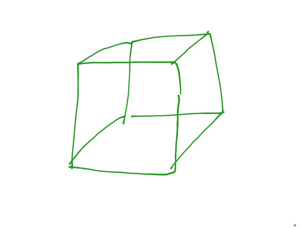 Cube | Art, Elementary Math, 2nd Grade Math | ShowMe
