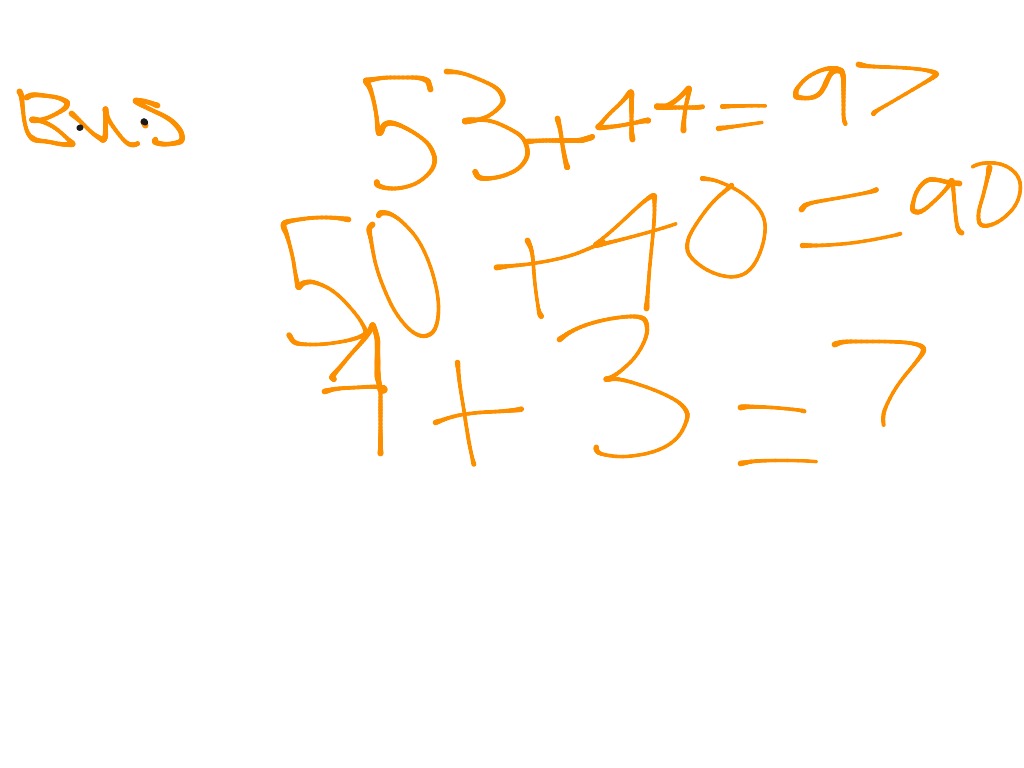 Bella | Math | ShowMe