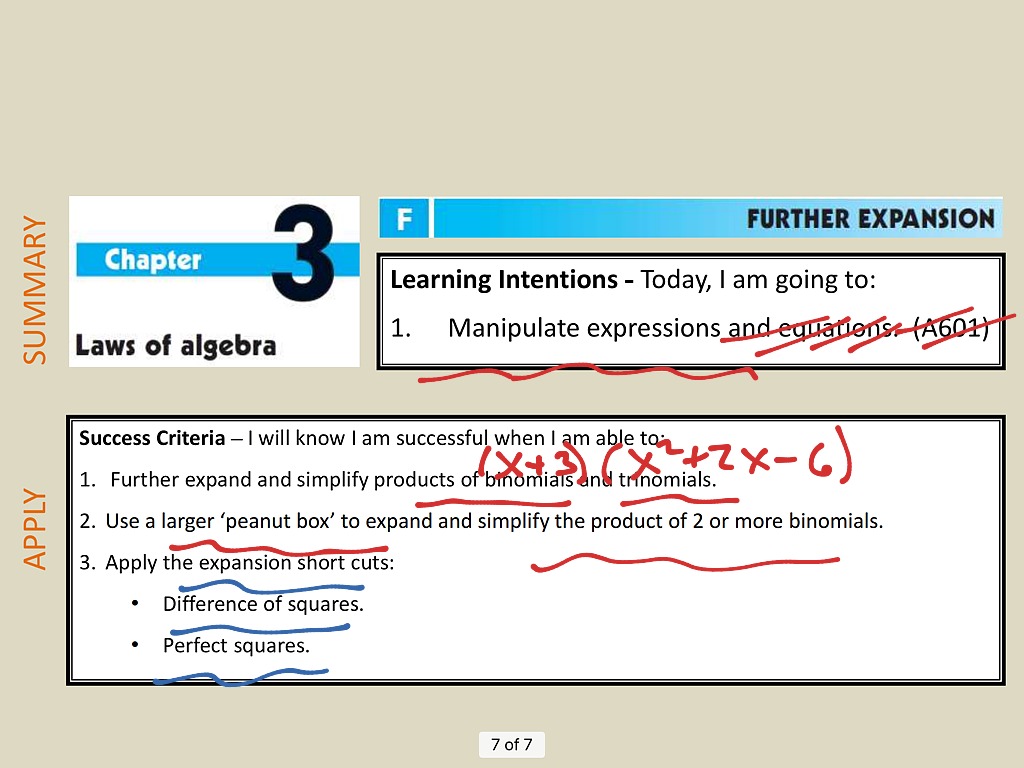 MS11-3F | Math | ShowMe
