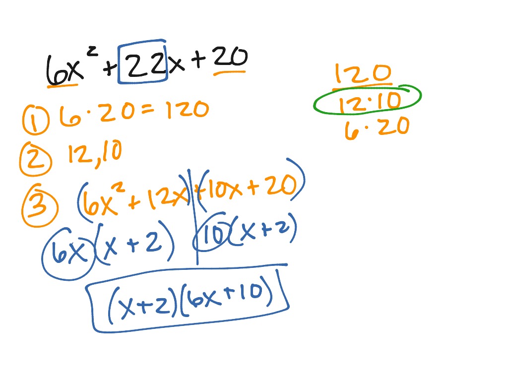 Problem3 | Math | ShowMe