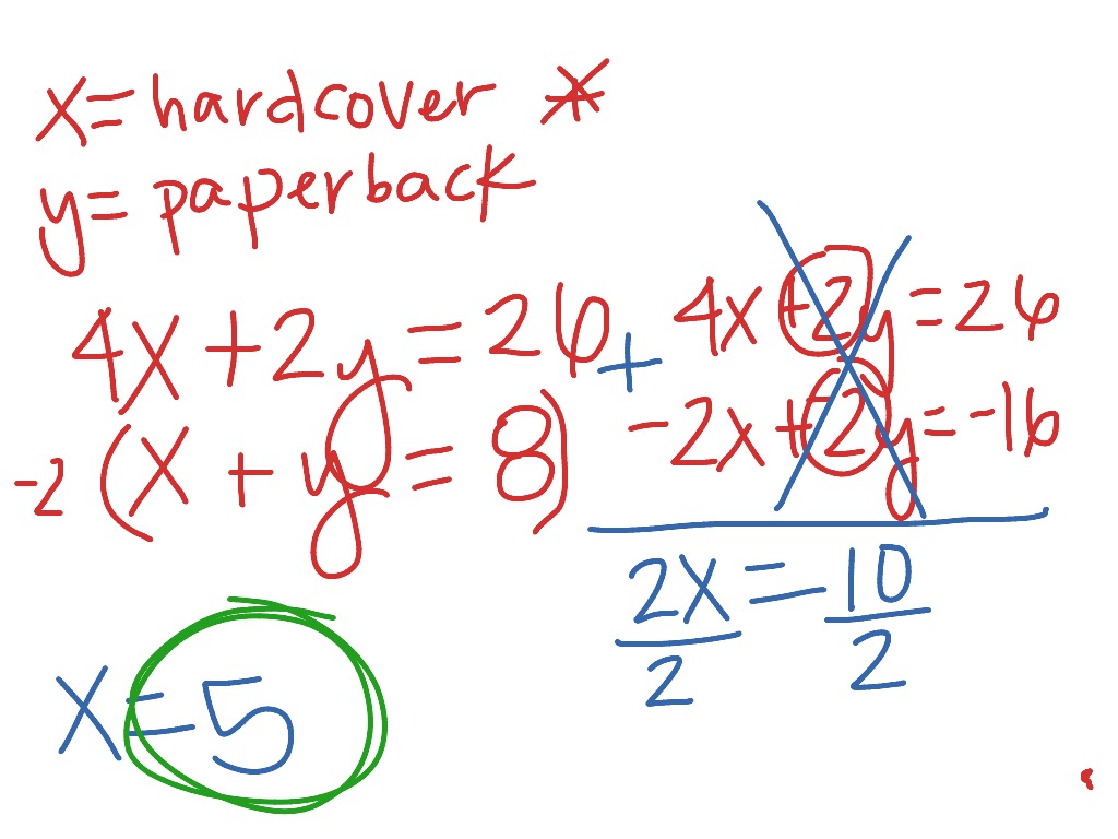 #37 from the 7.4 HW | Math | ShowMe