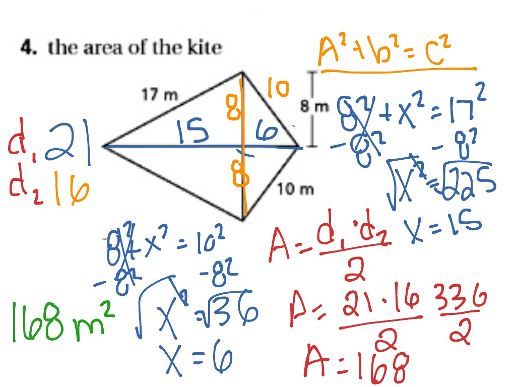 Problem number 4 | Math | ShowMe