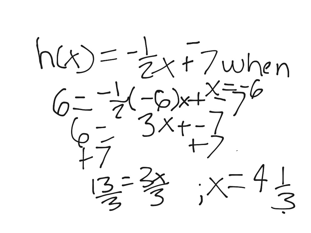 Page 212 #30 | Math | ShowMe