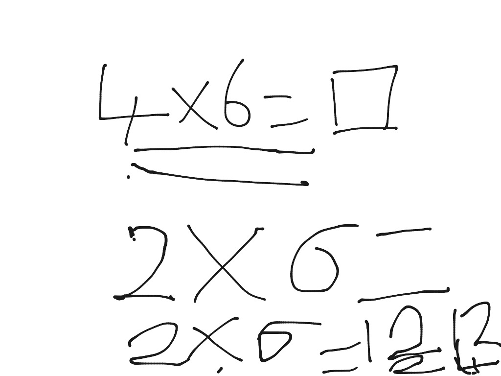 The double the double strategy by Hunter | Math, Common Core Math ...