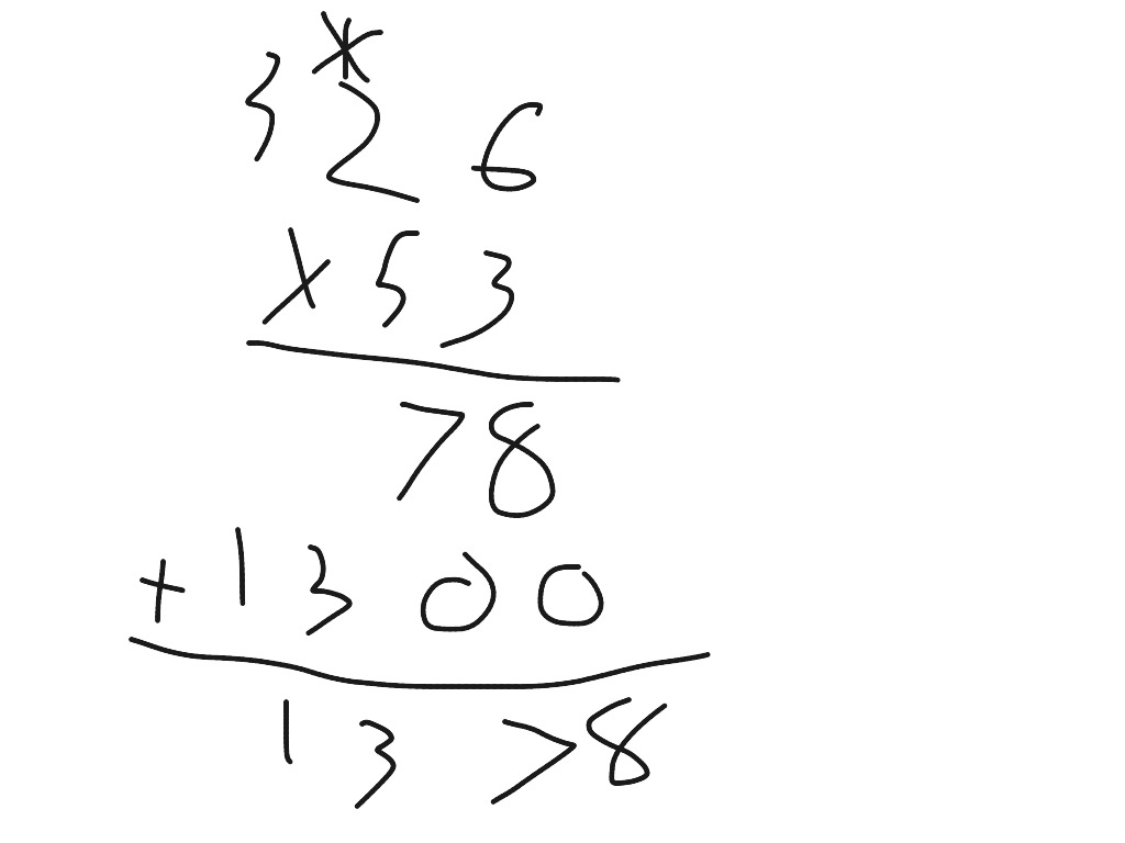 Connor | Math, Elementary Math, Grade 6 Math | ShowMe