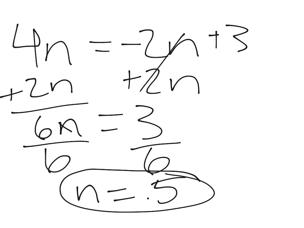 Lilly math problem | Math | ShowMe