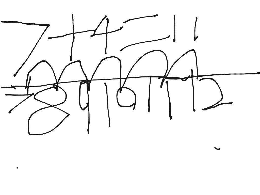 Jackson maths | Math | ShowMe