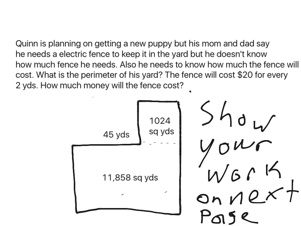 Quinn math | Math | ShowMe