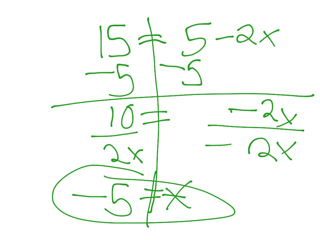 Kane | Math, Algebra | ShowMe