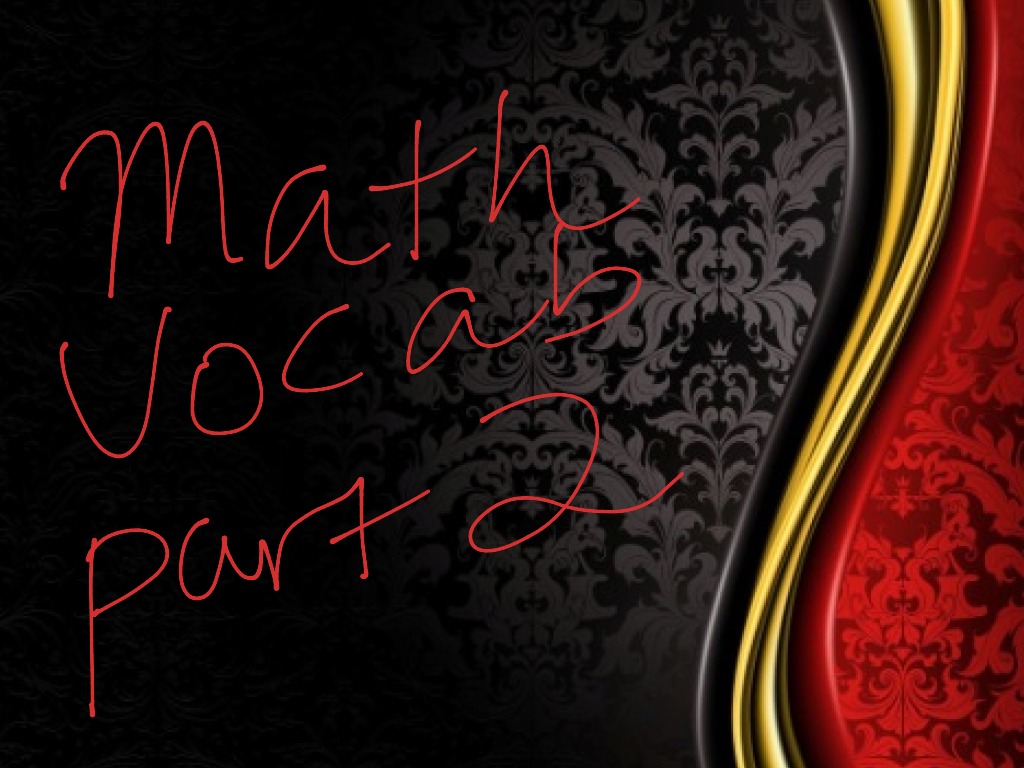 (x,y) Math Vocab part 2 | Math, Coordinate Geometry, Middle School Math ...
