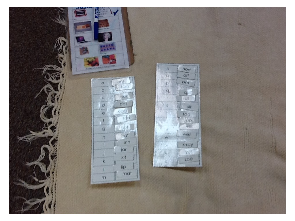 Joshua | Language | ShowMe